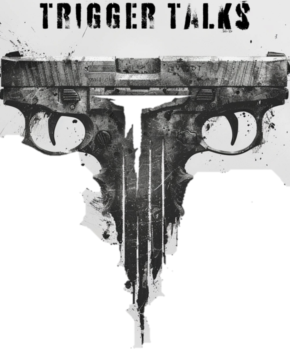 Trigger Talks - BCM RECCE-16 Edition