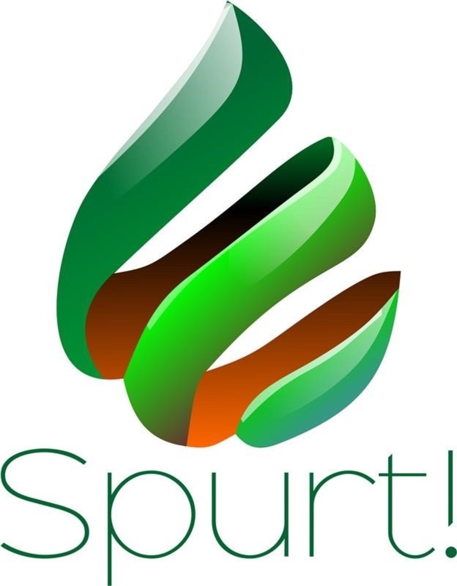 Spurt! Brief April 2024