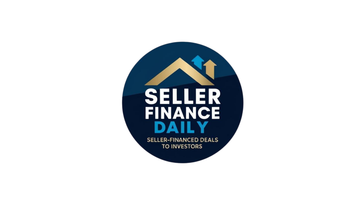Today's Seller-Financed Property Opportunities