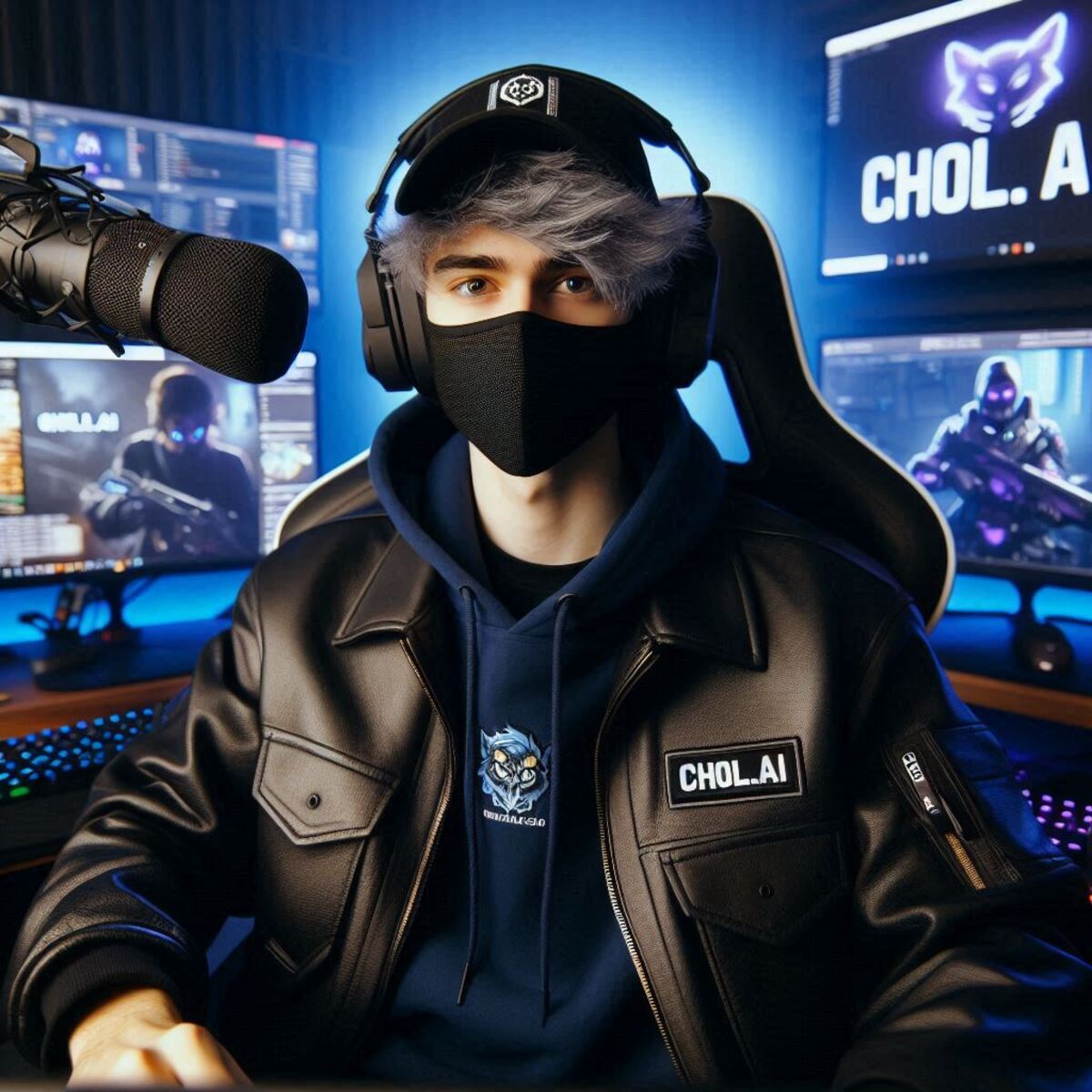 How to Create Viral Rizz-Style Videos for Free Using AI