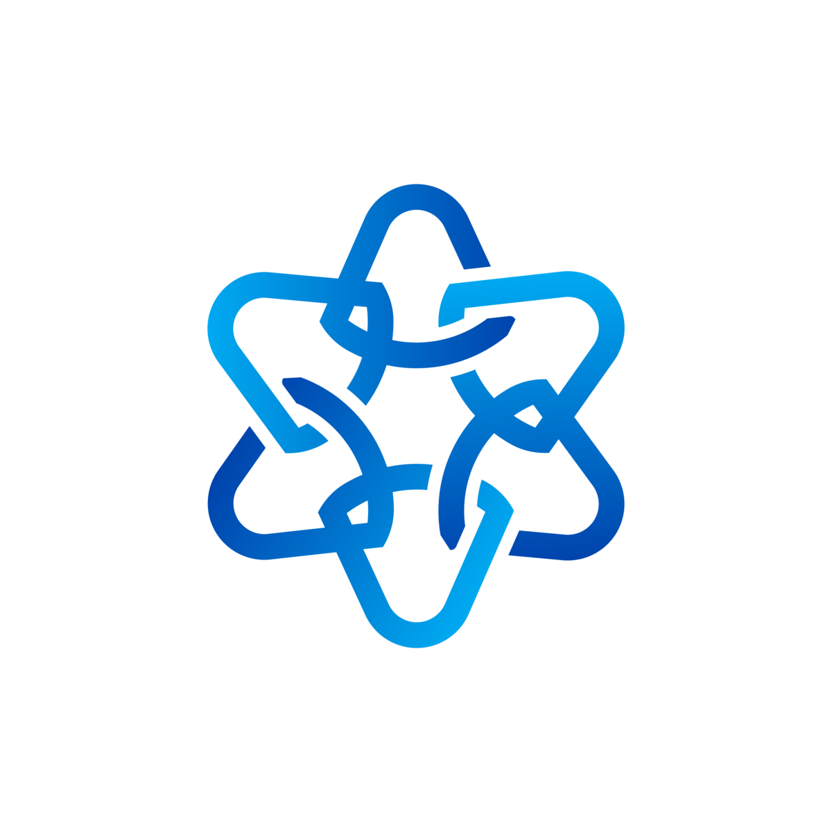 How to test different AI models simultaneously?