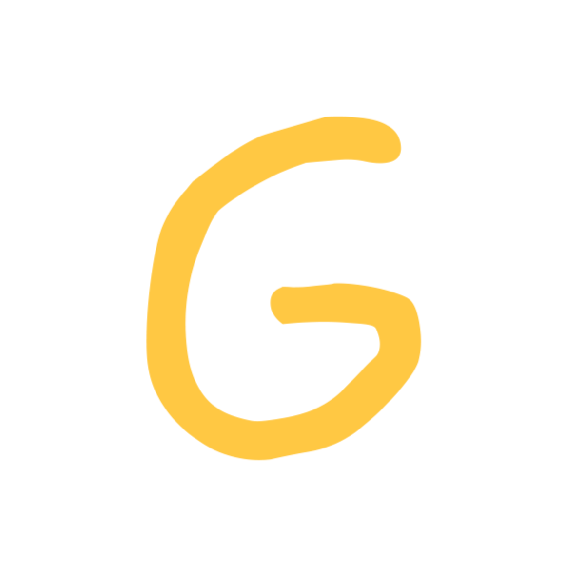 Welcome to My Mailing List!