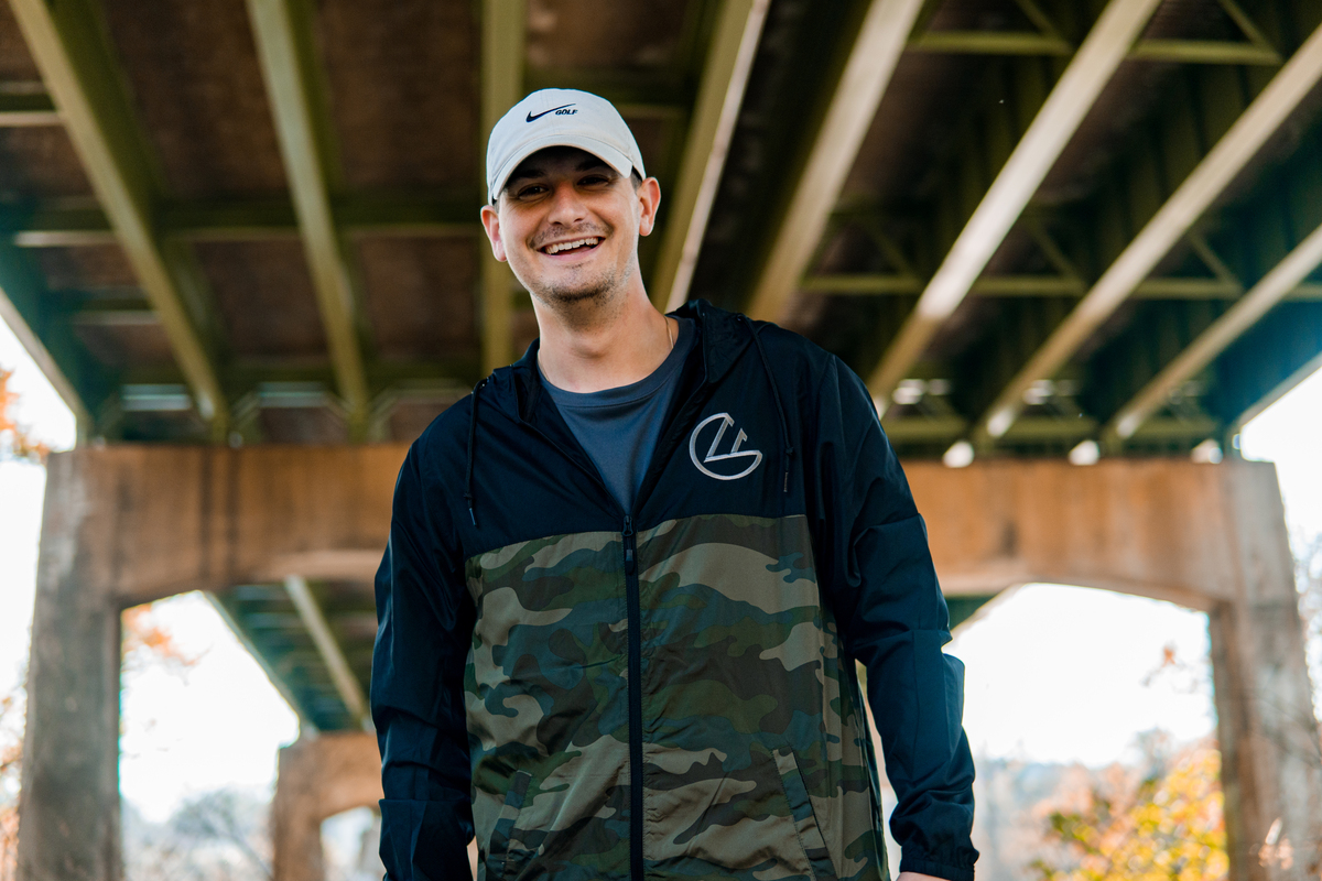 Disc Golf Pros are not Pro Athletes