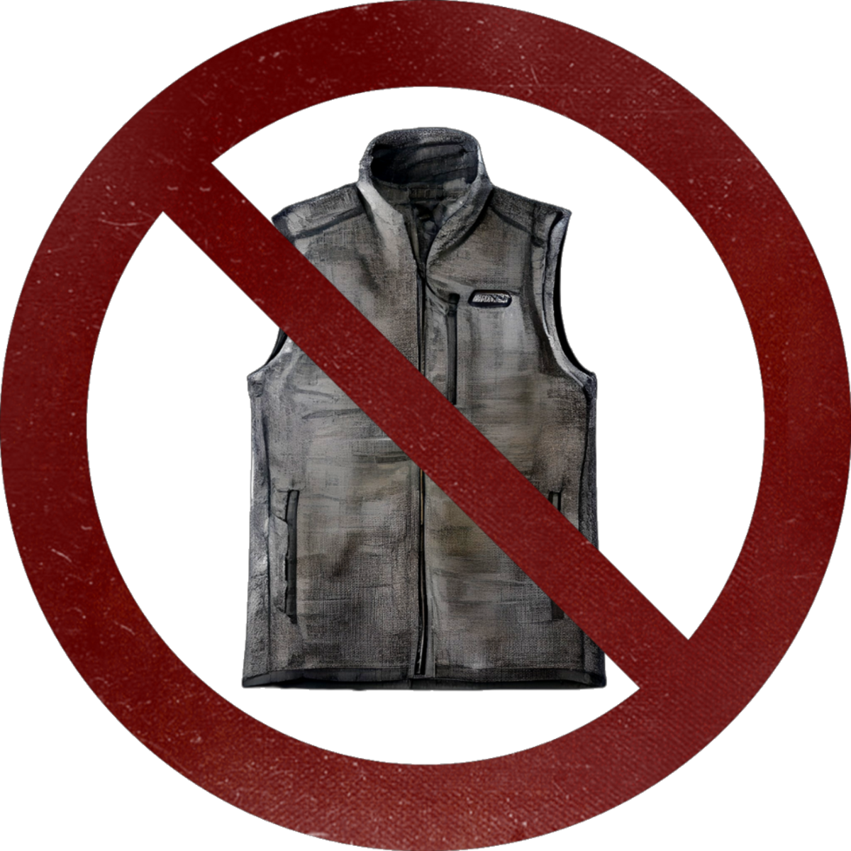 I'm a man of my word.