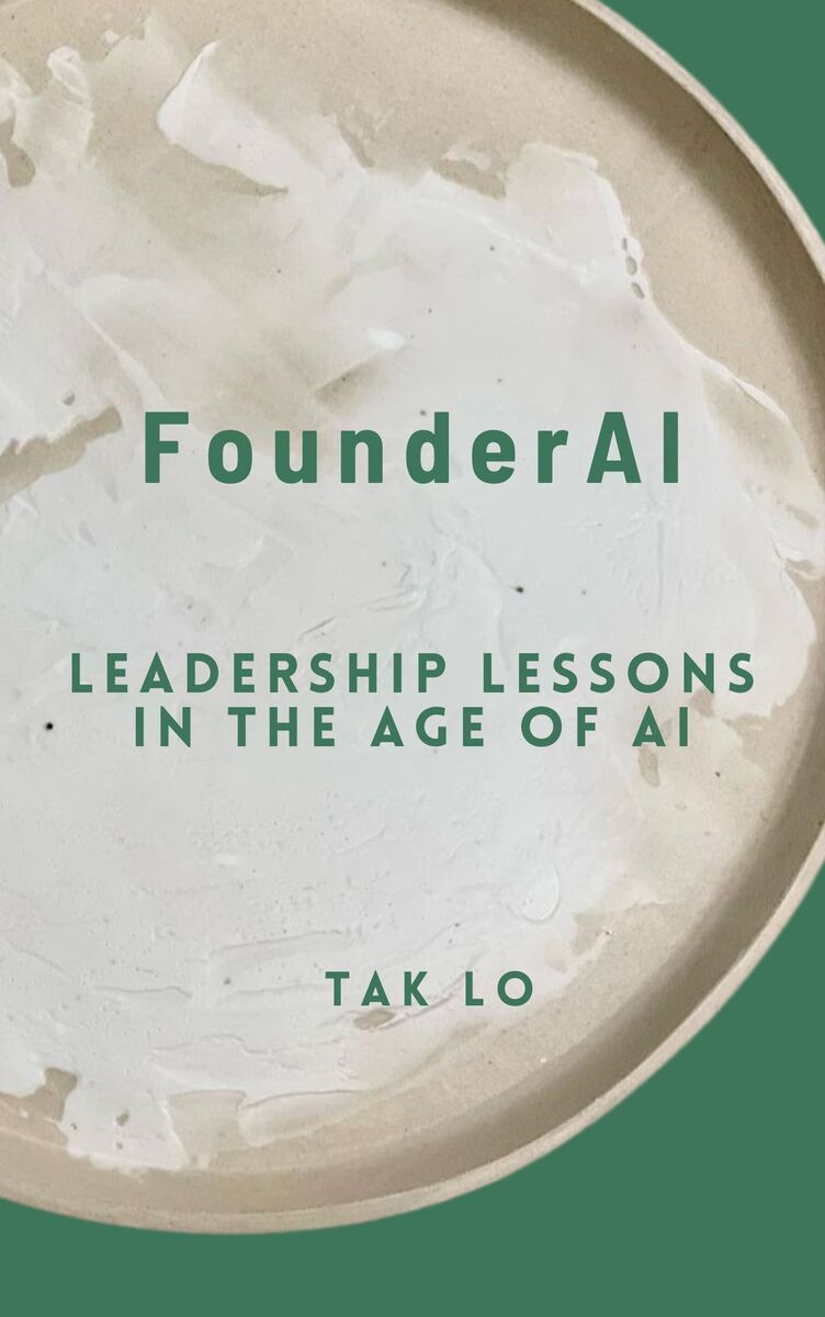 Hello from Davos and second testimonial