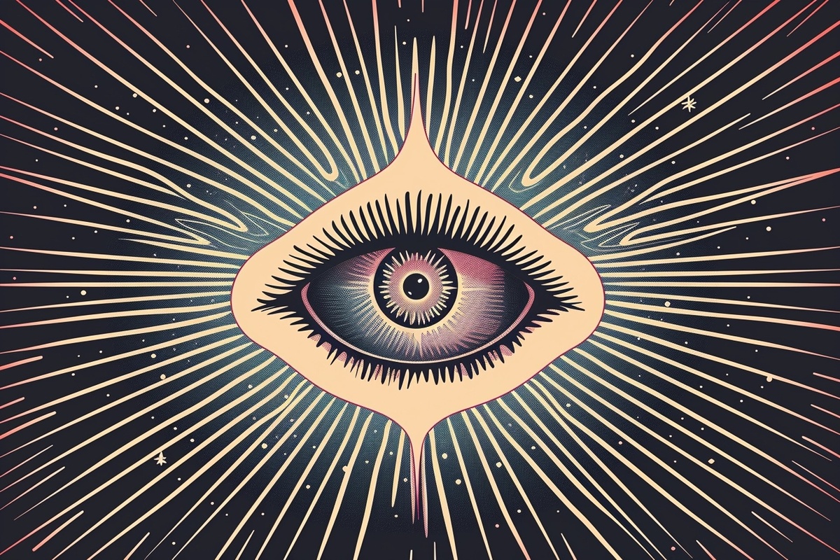 The Alchemist’s Cocoon