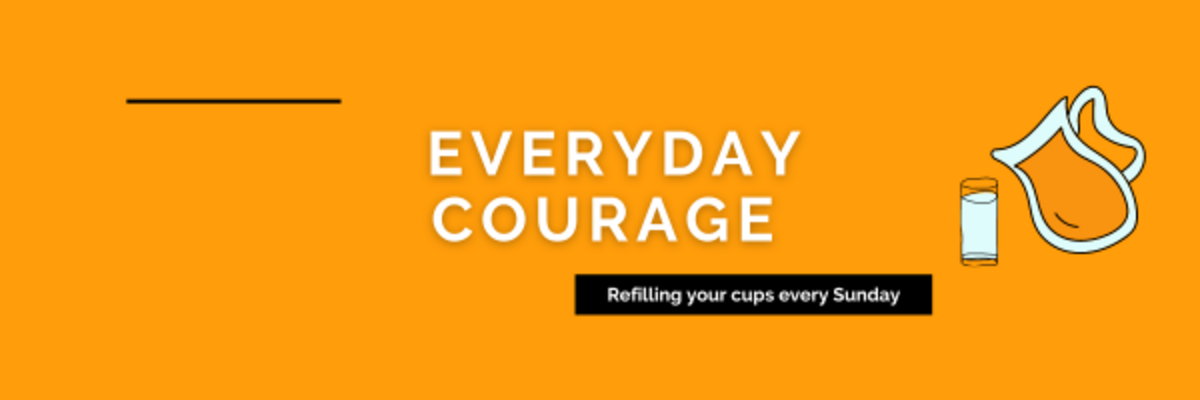 Special Issue: Jorene's Story of Courage