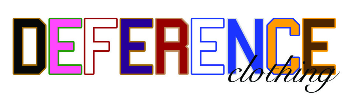 Deference 125/10 dollar T-shirts!