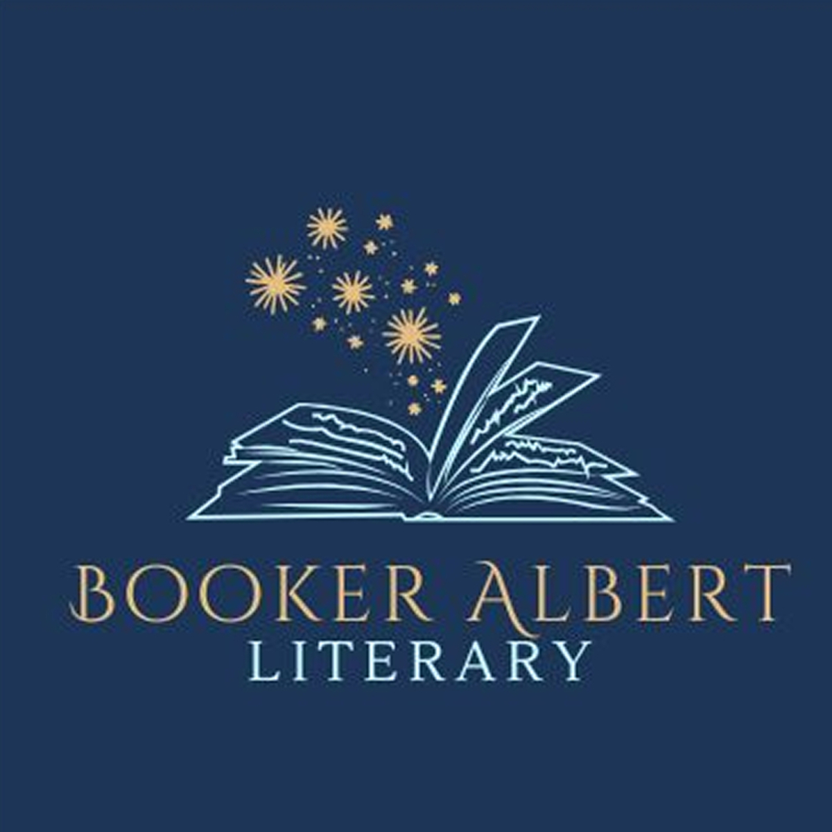New Year Equals New Imprints—The Booker Albert Newsletter