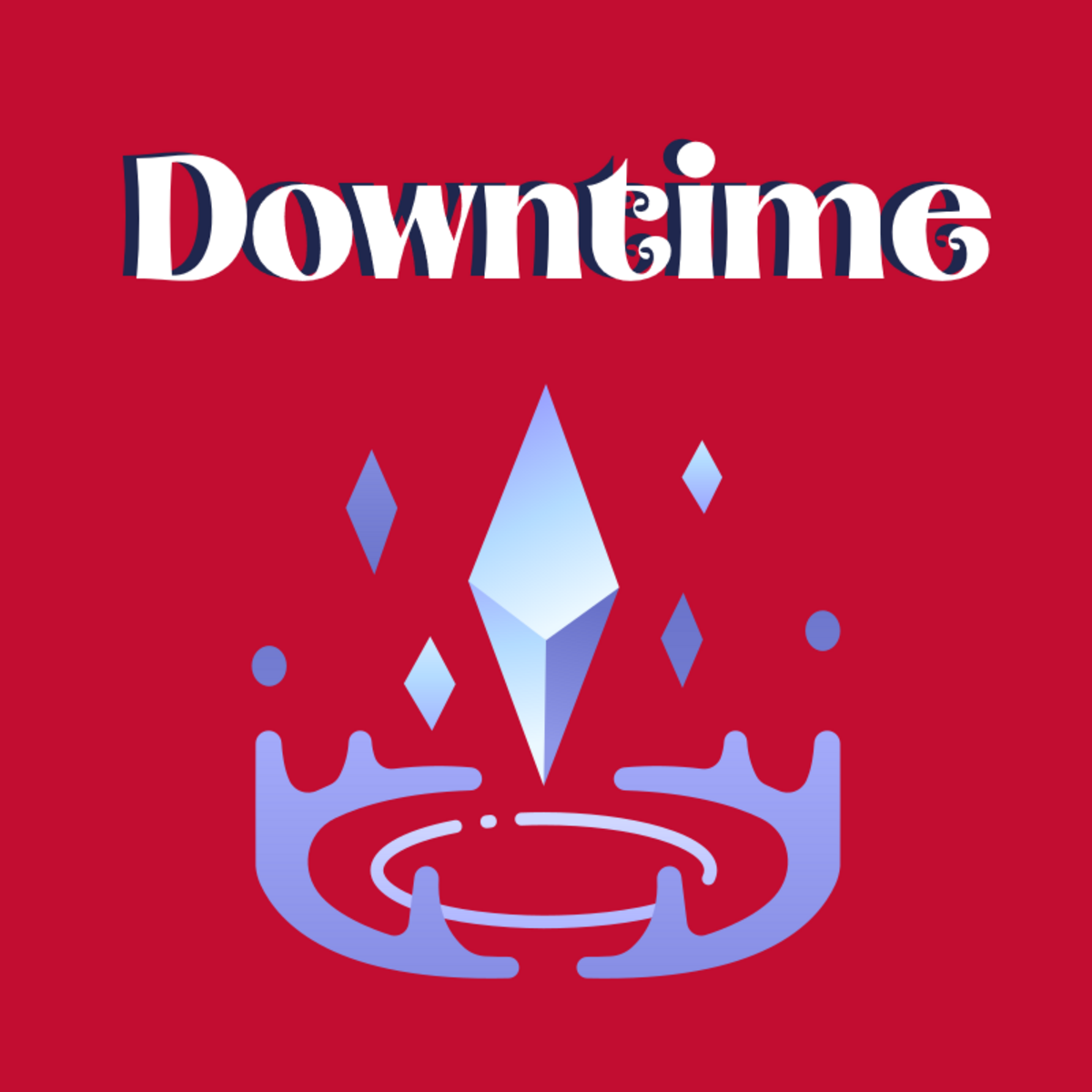 Downtime - May 2025