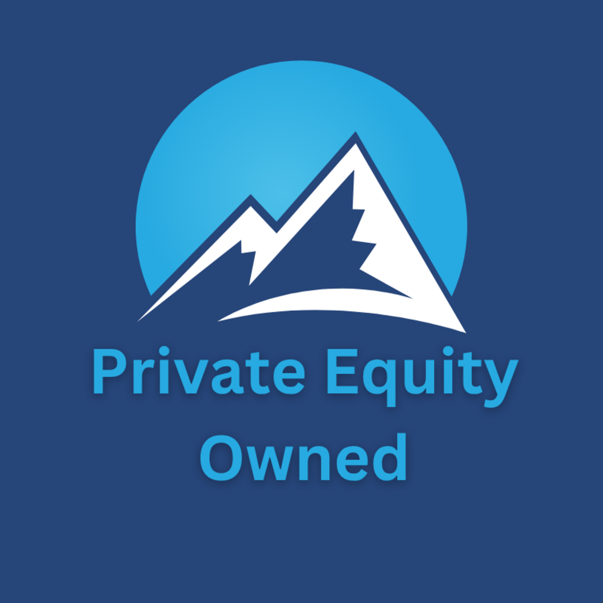 Private Equity Tracker