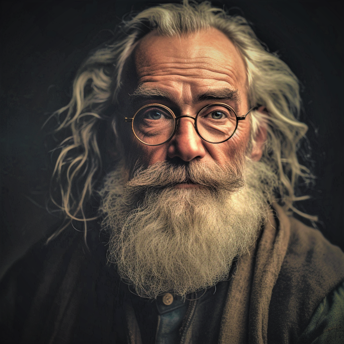 That loop you're stuck in...