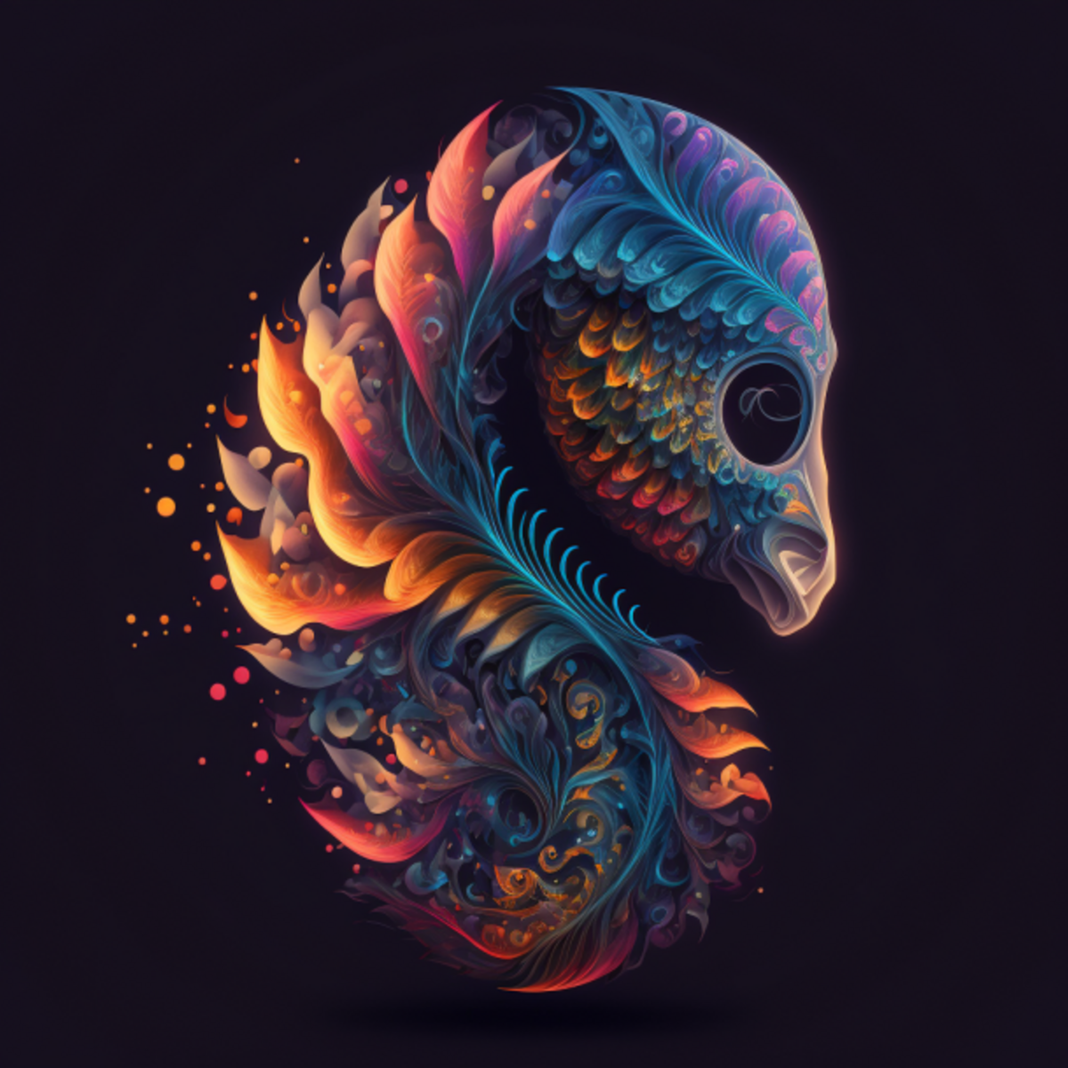 The Best of fxhash (Unofficial): Issue 22