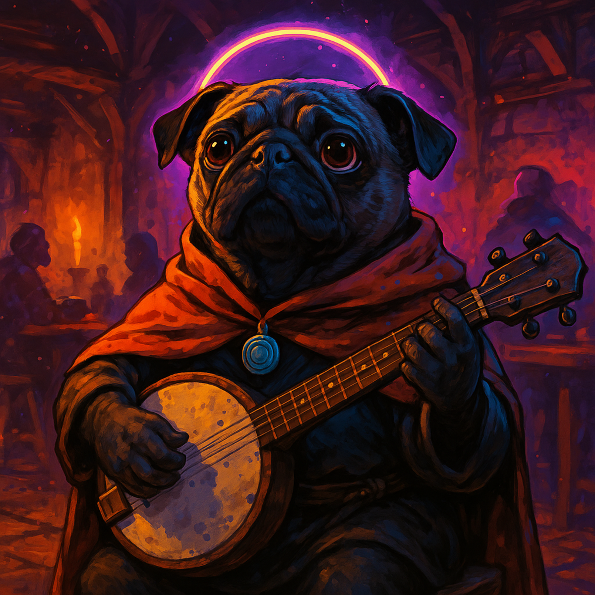 💰 Bounties Have Arrived