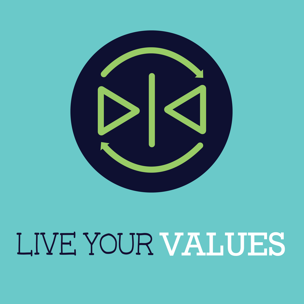 Become a Values Crew Founder