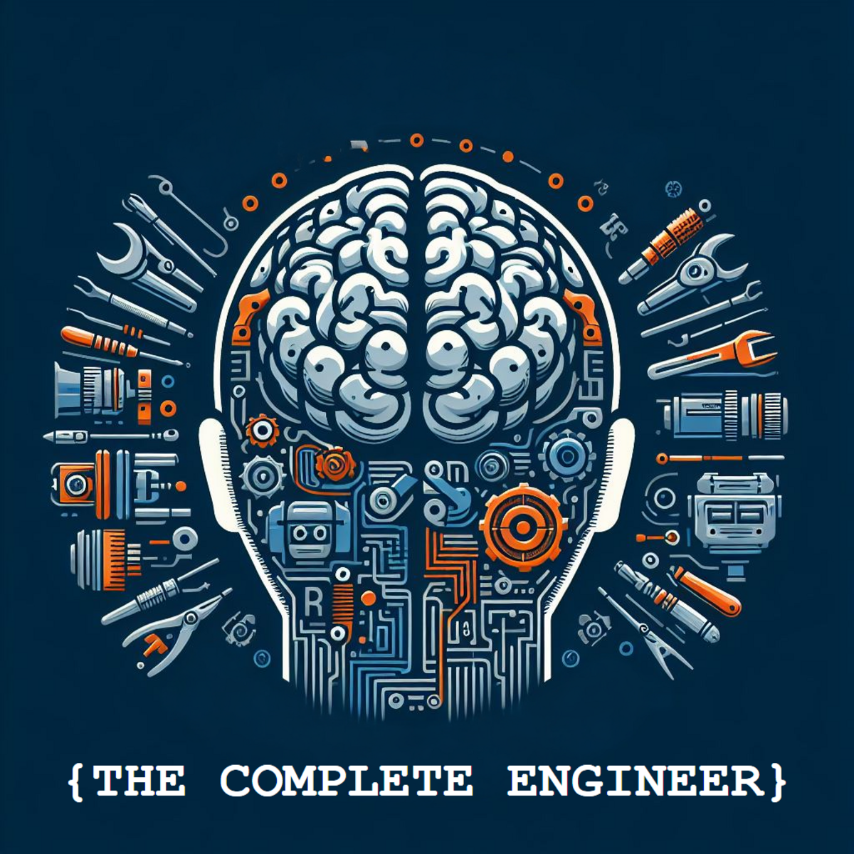 The Complete Engineer Newsletter - Edition 1