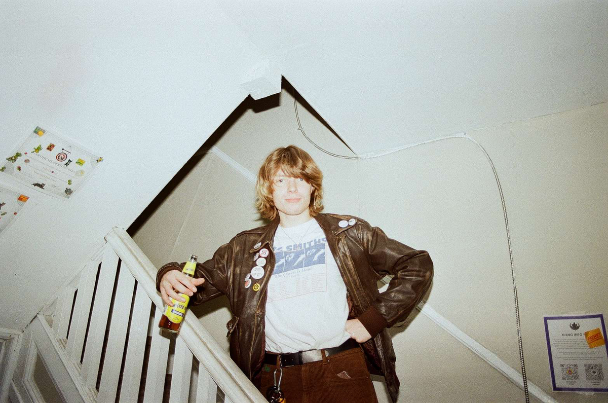 Smol Bean Fascism & White Fragility