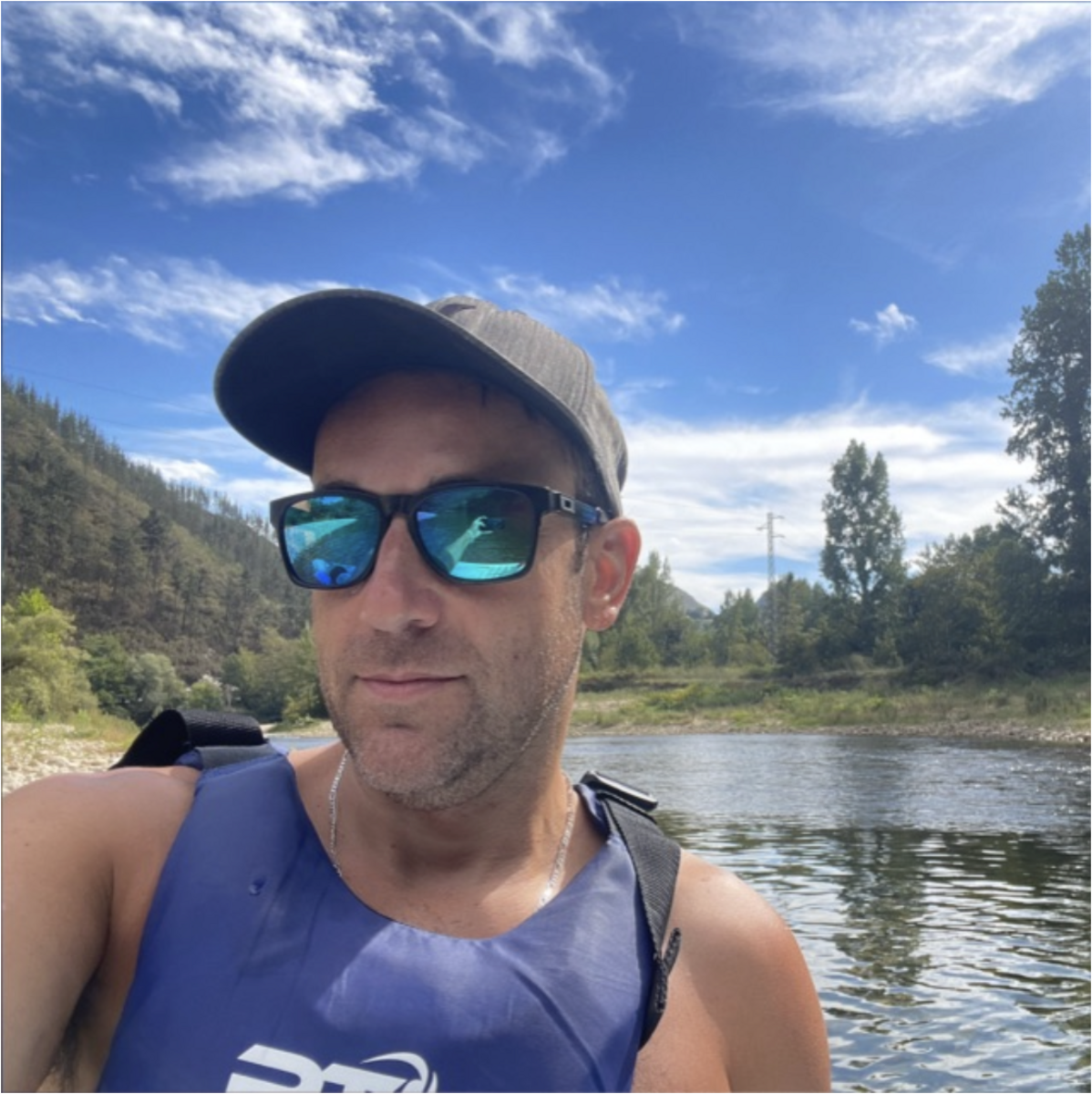 😀 no volveré a caer en la misma trampa...