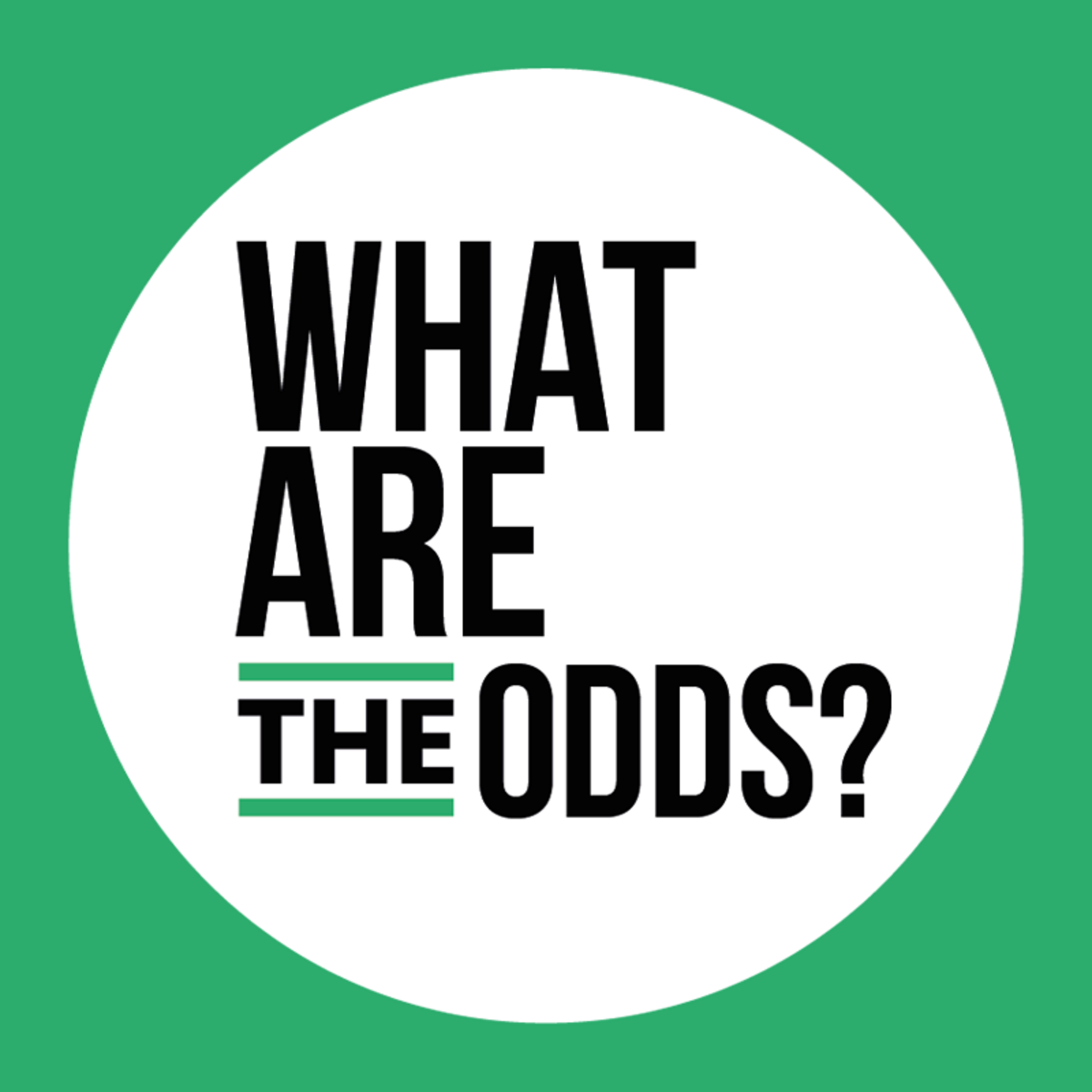 simply stunning odds