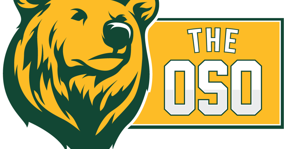 Baylor Bears Baptizes Abilene Christian Wildcats 88-57