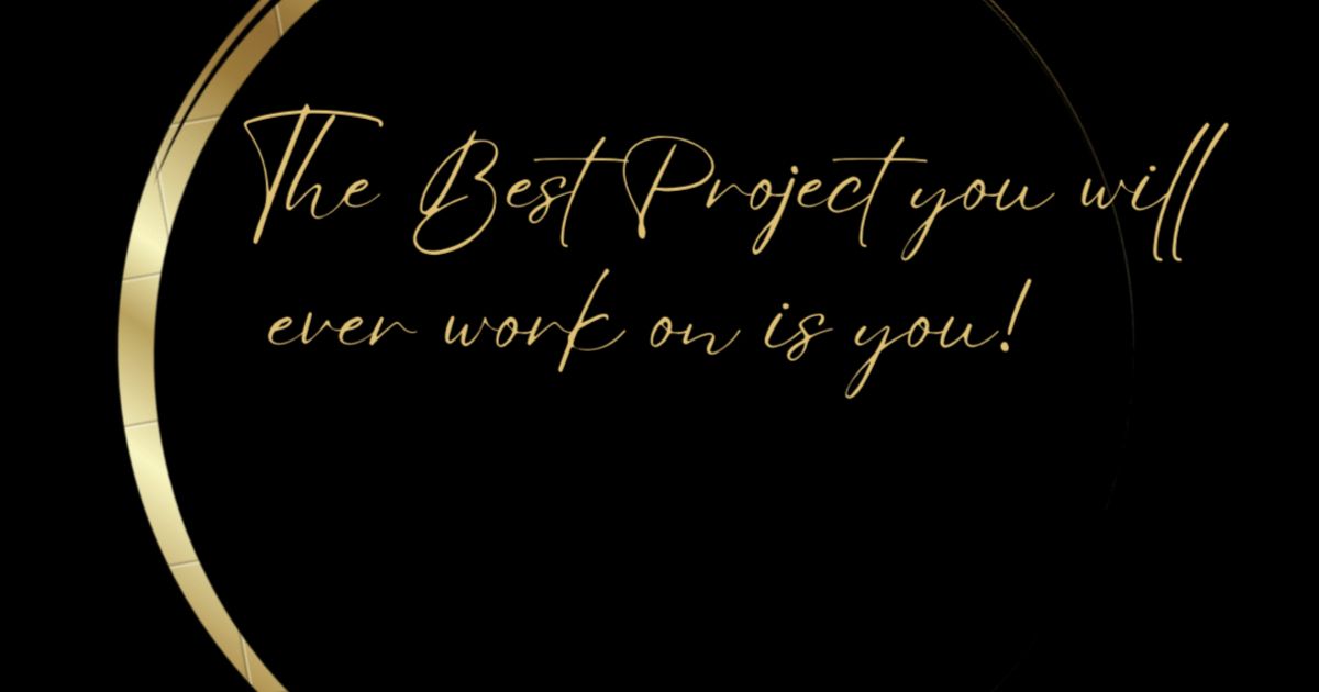 Do you want the secret to doing the hard stuff?