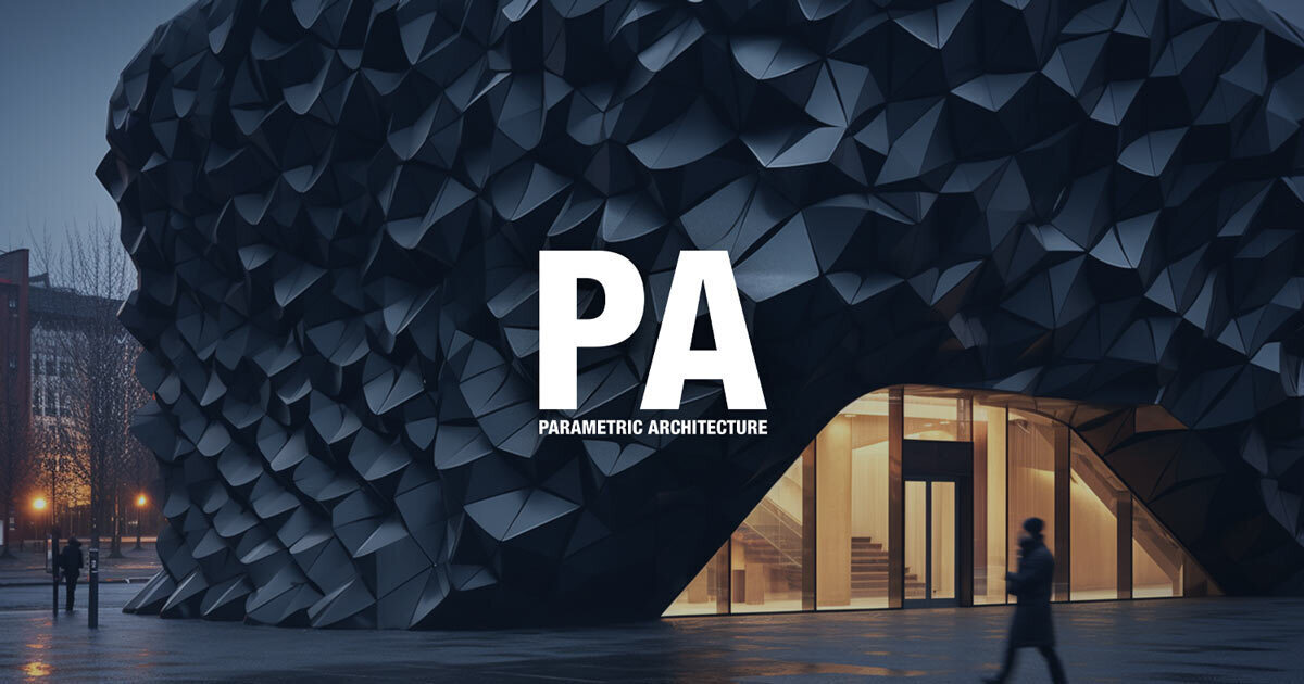 Parametric Intelligence – Studio Tim Fu
