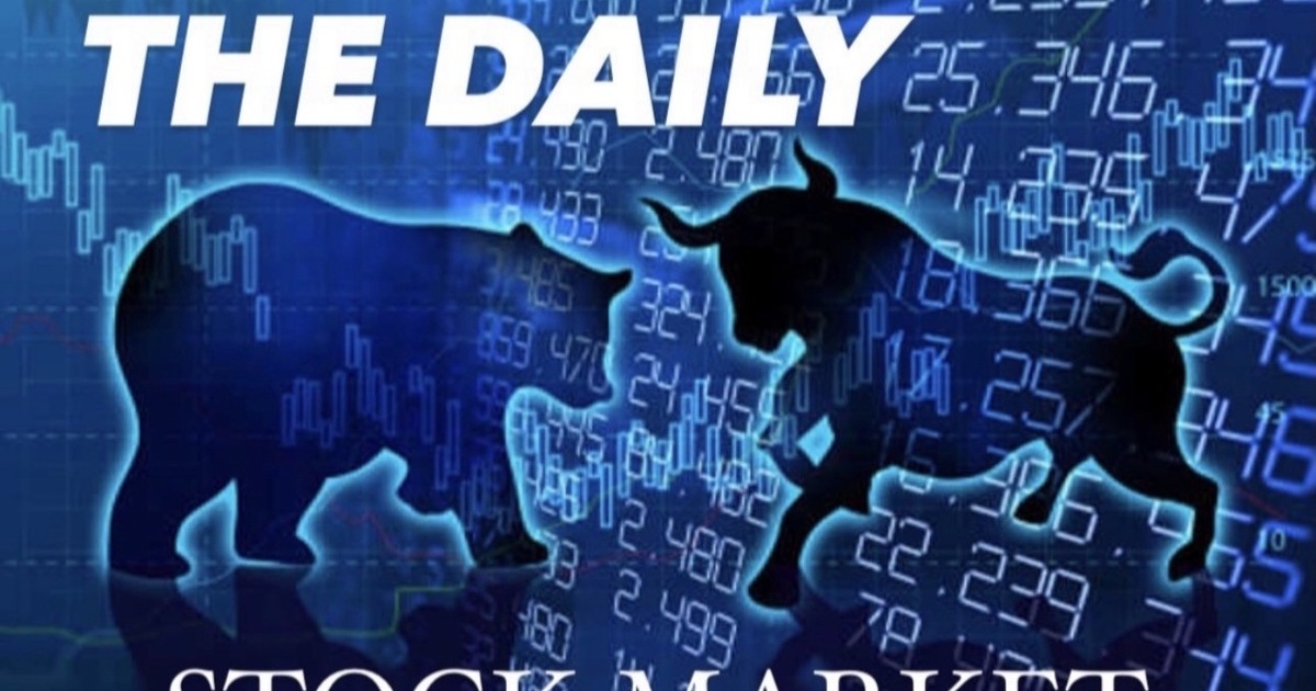 The 3 Winners of the Next Market Reset