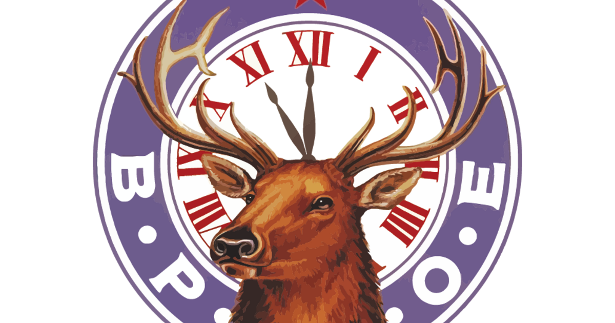 Elks Mail 794 Sept 23, 2024