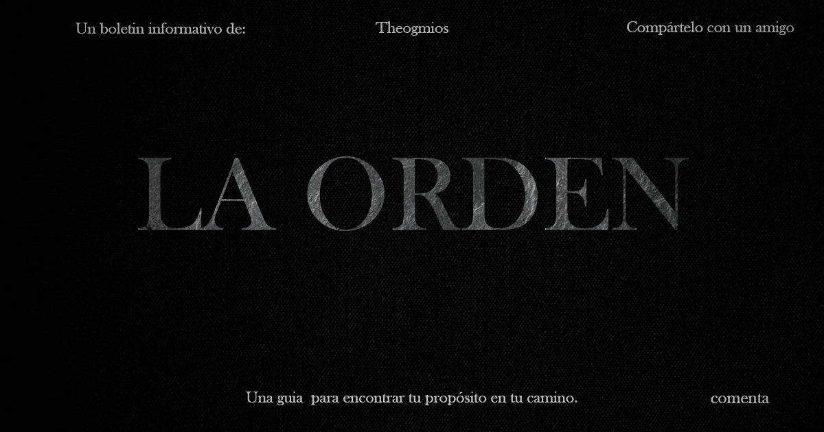 EL CARÁCTER FORJA TU DESTINO