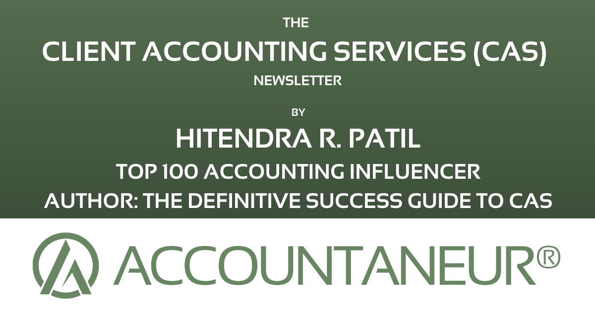 Three Recommended Summer Reads for Accountants