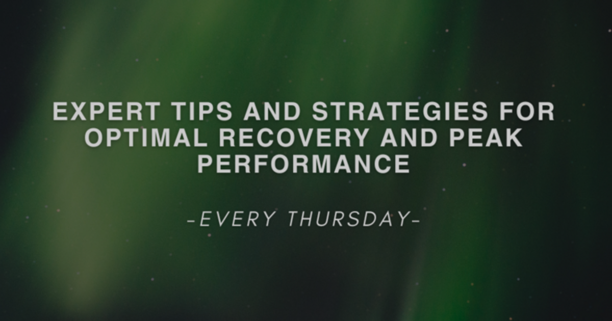 The Hydration Playbook