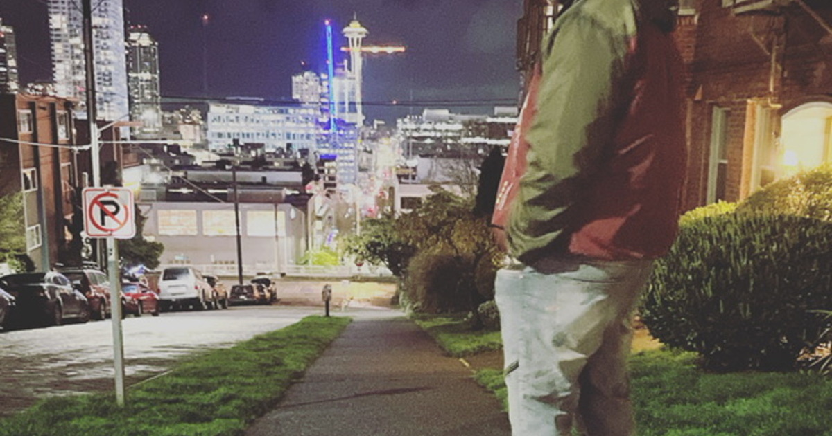 Picking Up On Snowfall in Africa: No Toto, 'Too Black' O'Shea Jackson ...