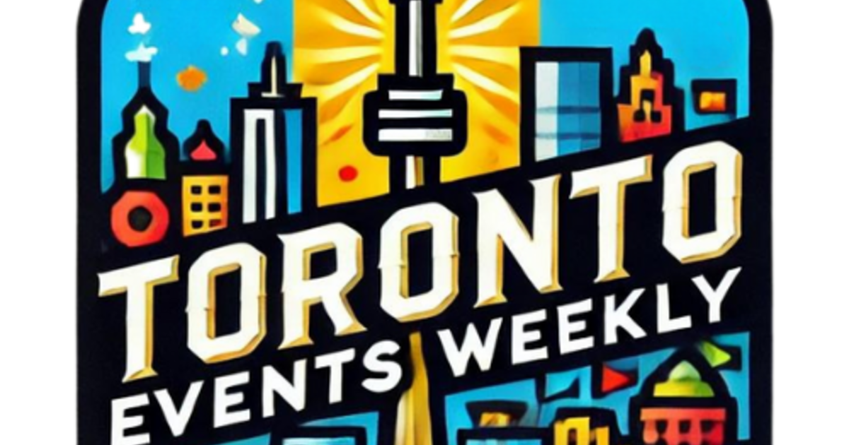 Toronto Festivals & Events for Next Week (Jan 13 - Jan 19)