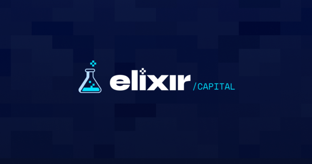 Elixir Capital - November 2023 Update