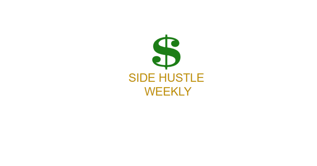 Scale Your Side Hustle To Over $15k/Month