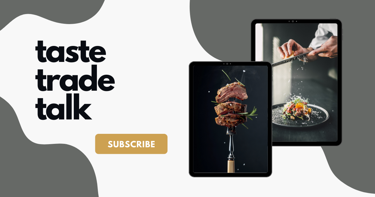 🍽️ AI in the Kitchen: Revolutionizing the Food Industry 🚀