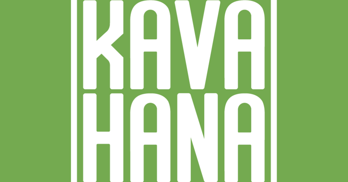 Kava is declared an official food by the state of Hawaii