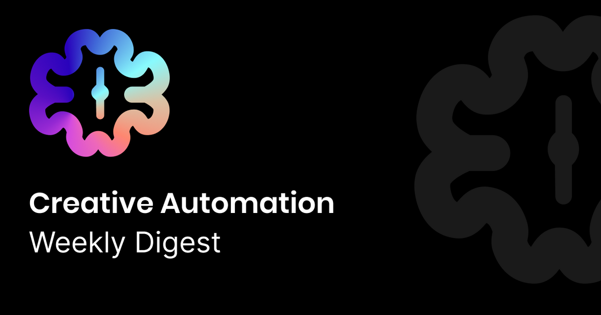 AI's Latest: Transforming Infographics, Shaping Cars, and Apple's ...