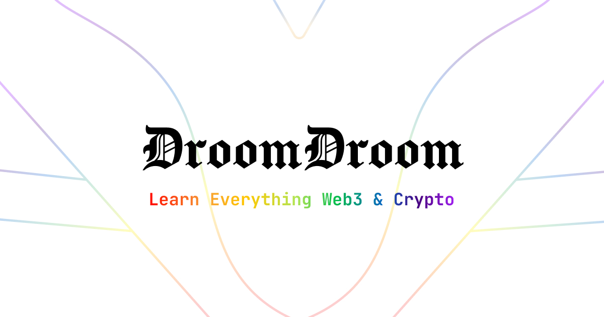 The Backbone of Blockchain: Understanding 10 Different Node Operations