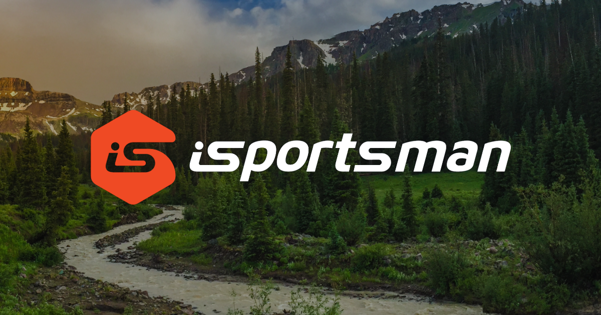 iSportsman wants to fund your summer fun: Complete this survey and be ...