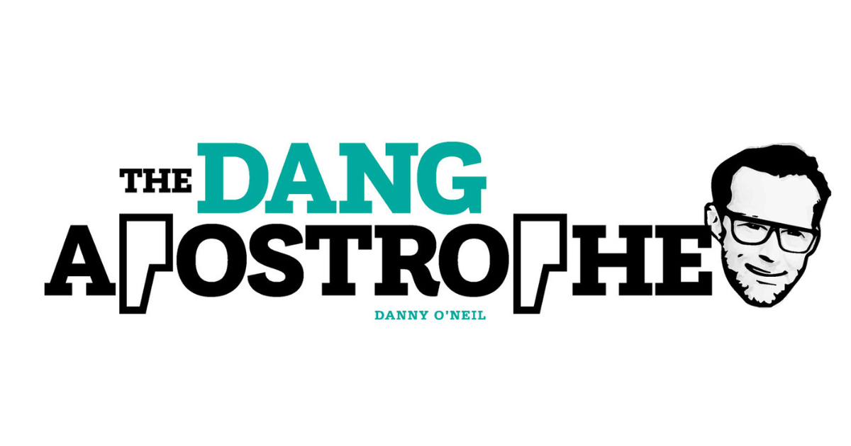 🚌 Sam Darnold's driving school 🚌