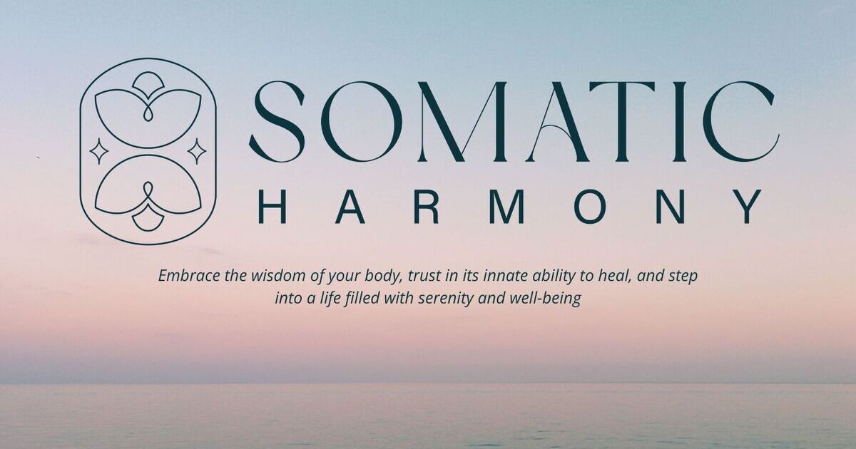 Unlock Healing with Somatic Experiencing 🌿