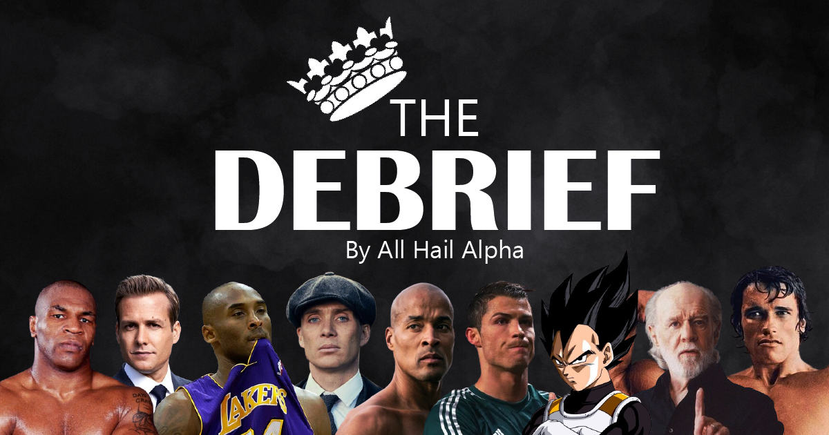 Embrace The Pain! How Tom Platz Became The Quadfather!