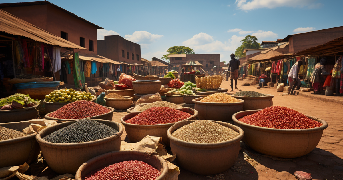 Seed Testing Methods: A Comprehensive Overview