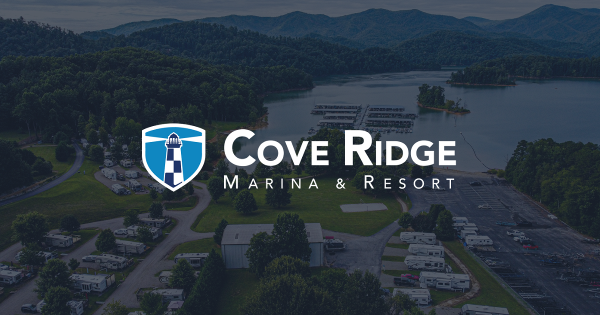 Cove Ridge Marina- Beacon Newsletter - Issue # 13