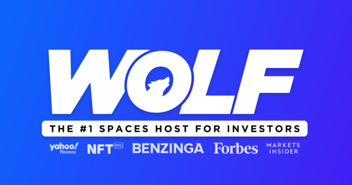 🐺WOLF Financial Weekly - Issue #172: Your Gateway to Financial Freedom