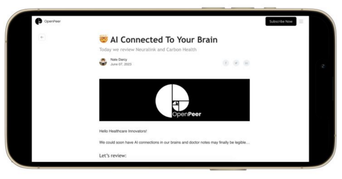 🔬FDA Approves AI Lung Scanning Software