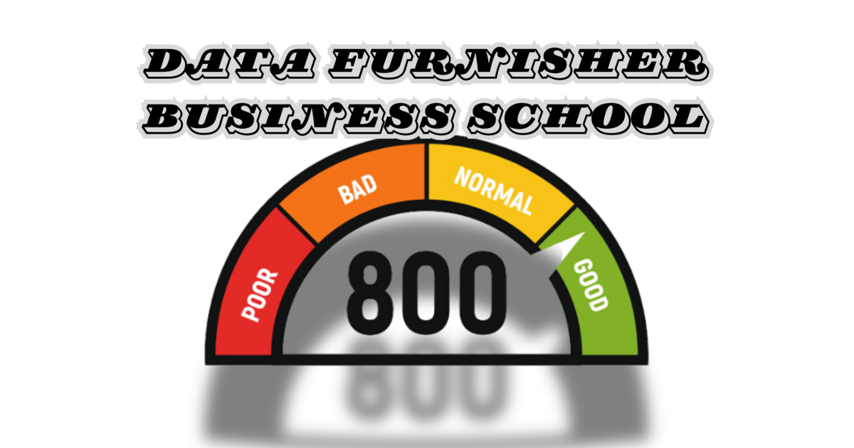 Data Furnisher APPROVED in 31 days 🔥 (Crazy Testimonial)