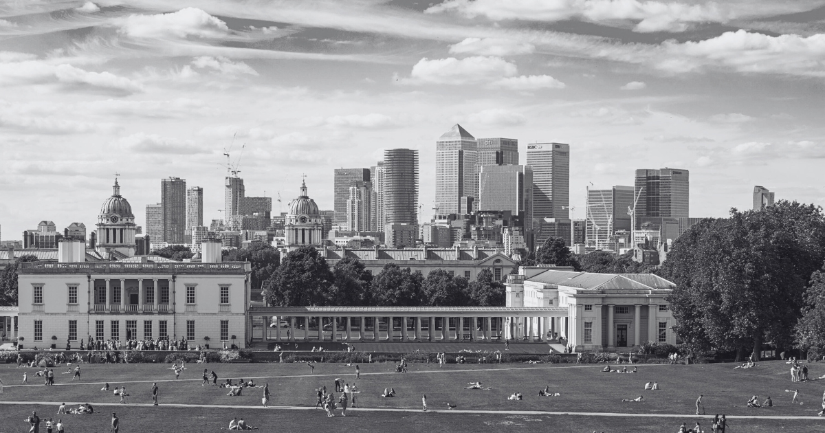 REBRANDING: Financial Roots 👉🏻 Joey de Wit