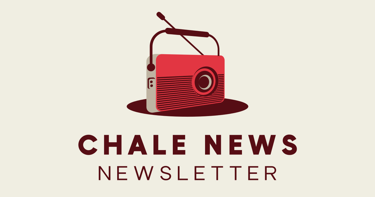 Chale, This story is kinda toxic🍵☠️